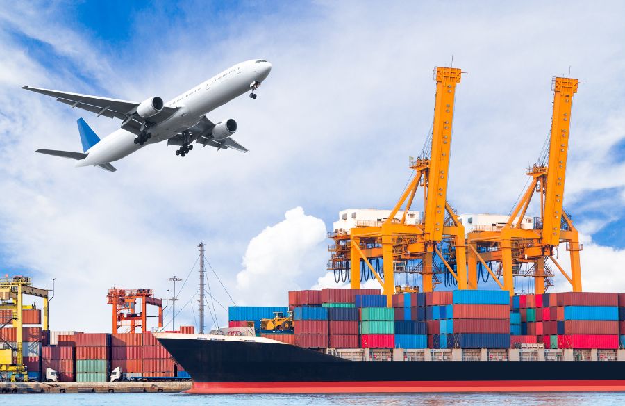 Custom Clearance - Cargo Trans Sservices